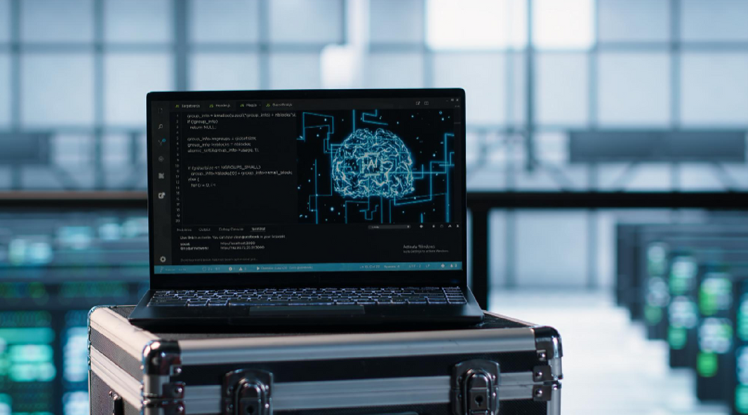 Best Laptop for AI and Machine Learning in India 2026: Buying Guide ...