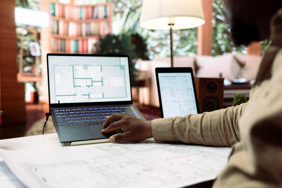 Best Laptop for Architecture Students in India (2026) – Innova Retail