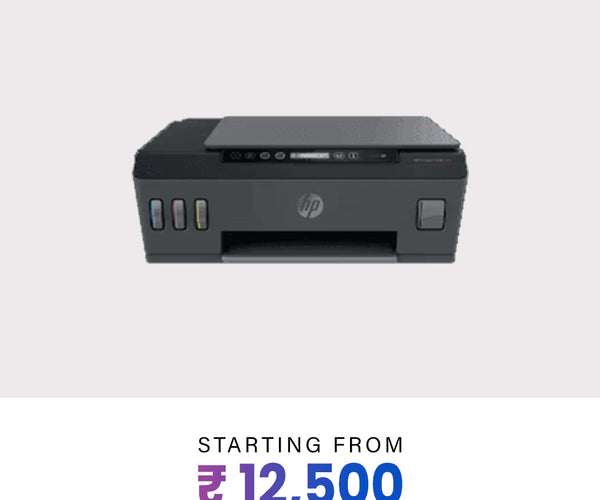 Buy HP Printers Online in India | LaserJet & Multifunction | Innova Retail