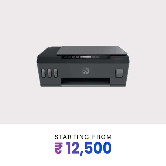 HP Online Store India | Buy HP Laptops & Printers – Innova Retail