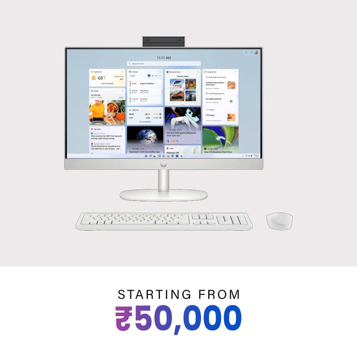HP Online Store India | Buy HP Laptops & Printers – Innova Retail