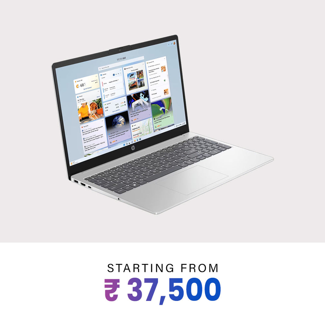 HP Online Store India | Buy HP Laptops & Printers – Innova Retail