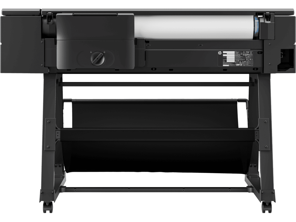 HP DesignJet T850 36-inch | 2Y9H2A | (91.4 cm) Large Format ...