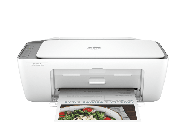 HP DeskJet Ink Advantage Ultra 4926 All-in-One Printer | WiFi | Low ...