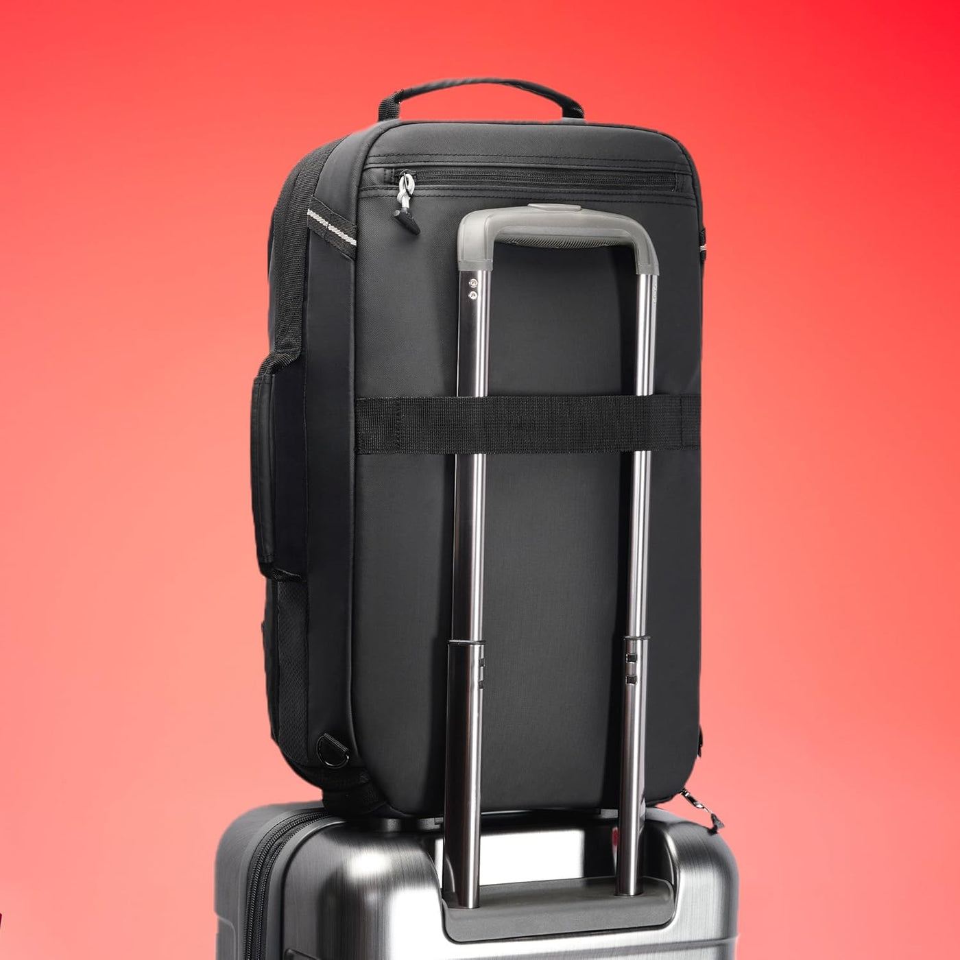 Buy HyperX Knight Gaming Backpack | IN-Viraat HyperX | 8C525AA – Innova ...