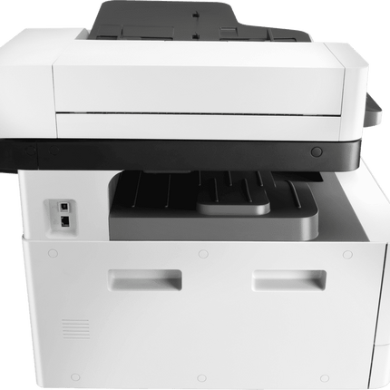 HP LaserJet MFP M438nda A3 Monochrome Multifunction Printer (Print ...